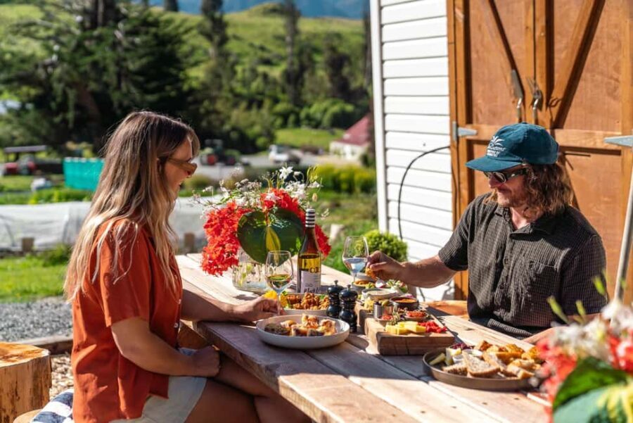Queenstown: Walter Peak Garden to Table Experience - The Value of the Experience