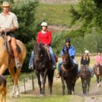 Queenstown: Walter Peak Horse Trek & Queenstown Lake Cruise - What’s Included and What’s Not
