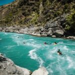Queenstown: White Water Surfing Along the Kawarau River - What to Expect and Why It Matters