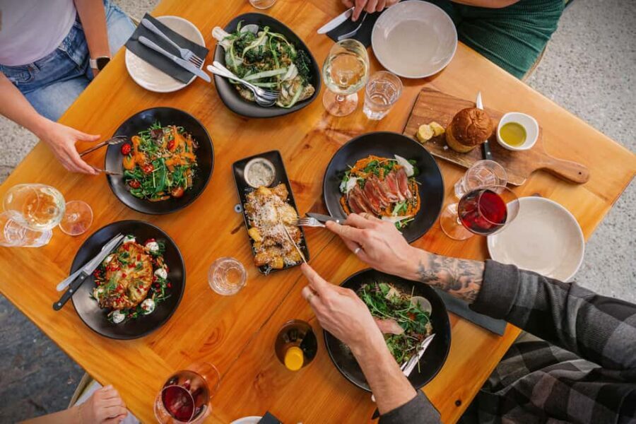 Queenstown: Wine & Food Tour, Scenic Tastings & Paired Lunch - Itinerary Breakdown: What You’ll Experience