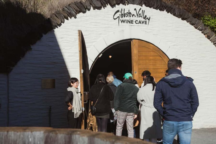 Queenstown: Wine Tasting Tour - The Value of the Experience