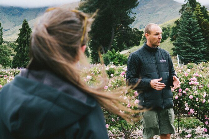 Queenstown's Gin & Spirits Tasting Tour - Who Should Consider This Trip?