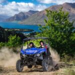 Queenstown's Ultimate Off-Road Experience - Authentic Experiences and Authenticity