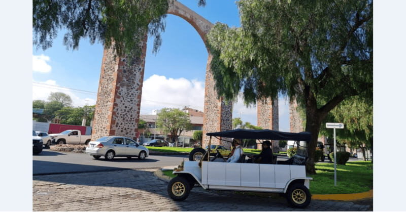 Querétaro: Adios Mama Carlota Tour - Who Will Love This Tour?