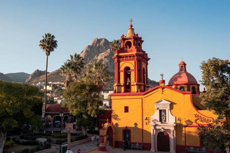 Querétaro: Art, Cheese and Wine Route - The Value in the Details