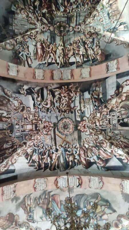 Queretaro: Atotonilco & Dolores Hidalgo Private Tour - The Sum Up