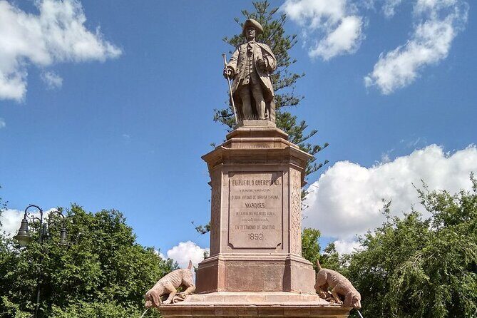 Queretaro: colonial architecture and history - Who Should Take This Tour?
