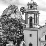 Querétaro: Ecological Electric Vehicle Tour - The Itinerary Breakdown