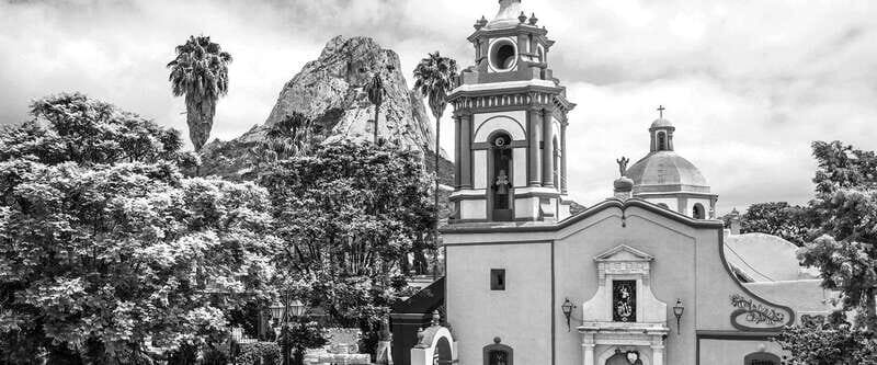 Querétaro: Ecological Electric Vehicle Tour - The Itinerary Breakdown