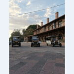 Querétaro: Electric Vehicle Tour of Historic Center - What Youll See and Hear During the Tour