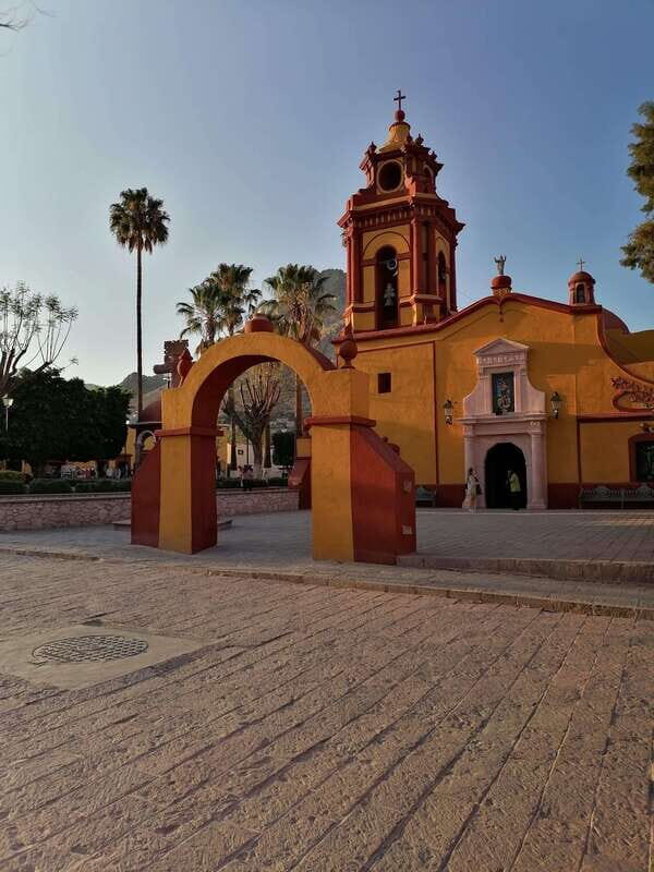 Querétaro: Haciendas, Vineyards, and Magical Towns Day Trip - What to Expect on the Tour