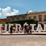 Querétaro: Independence Route Experience - The Heroic Tales at Miguel Hidalgo’s Main Square