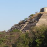 Queretaro, Pre-Aztec Pyramid private tour - The Guided Tour Experience