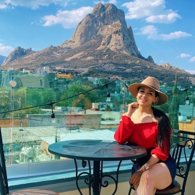 Queretaro Sierra Gorda Complete Tour - Who Will Love This Tour
