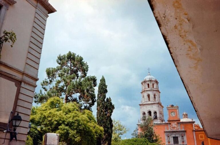 Querétaro: Tandem Bike Tour with Cafe Stops and Museums - Final Thoughts