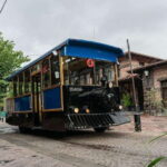 Querétaro: Tranvia Classic Trolley Car Guided Tour - The Itinerary in Detail