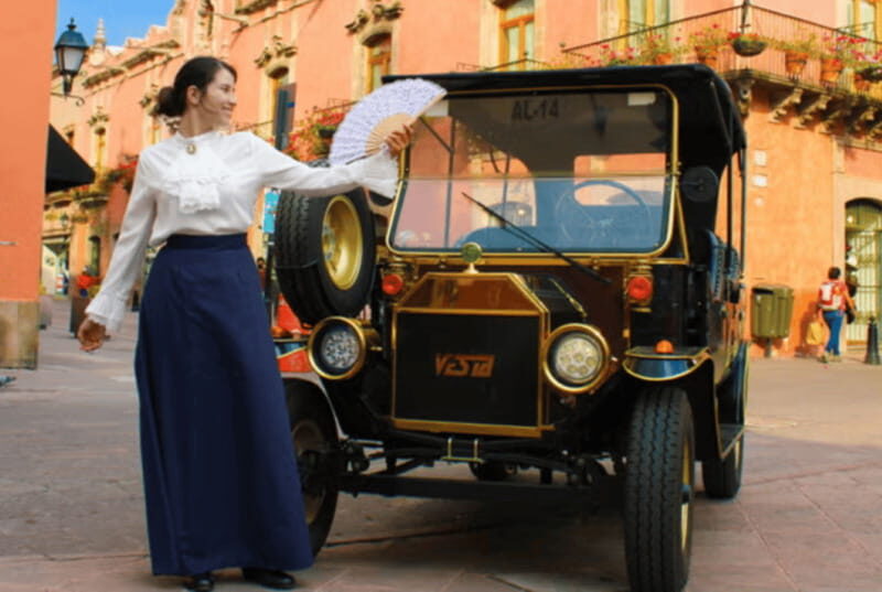 Querétaro: Unveiling Colonial Grandeur and Cultural Riches - Who Should Consider This Querétaro Tour?