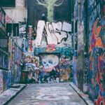 Questo Self-guided Haunted Melbourne Walking Tour - What’s Included and What’s Not