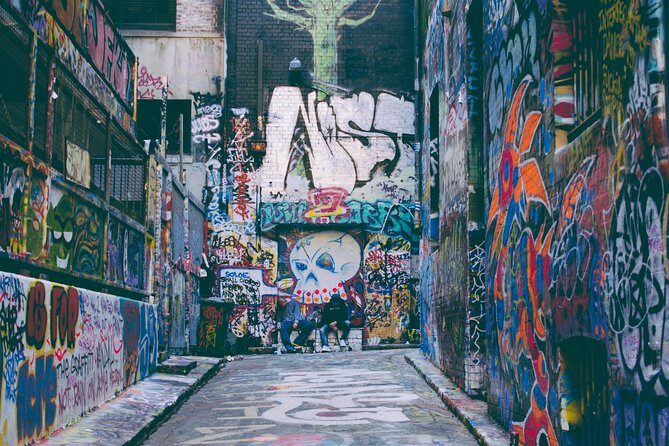 Questo Self-guided Haunted Melbourne Walking Tour - What’s Included and What’s Not