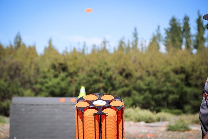 Quick Shot Clay Target Shooting in Collie - Insights from Reviews and Expert Tips