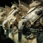Quick Tour to Xi'an Terracotta Warriors from Beijing by Air in One Day - Authenticity and Value