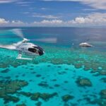 Quicksilver Pontoon and 10 Minute Scenic Helicopter Flight - The Itinerary Breakdown