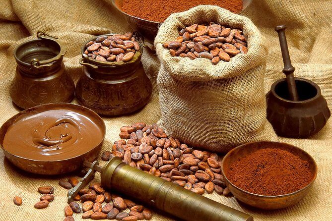 Quintana Roo 5 hours Chocolate Maya Ceremony and Temazcal Maya Ritual Tour - The Temazcal: A Time-Honored Ritual of Purification