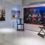 Quirky Art Museum called Ur-Mu in Bukit Bintang, KL - Authentic Experiences & Real Traveler Insights