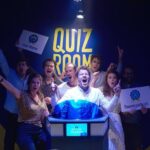 Quiz Room Melbourne Immersive Trivia Game - Authentic Experiences and Playful Surprises
