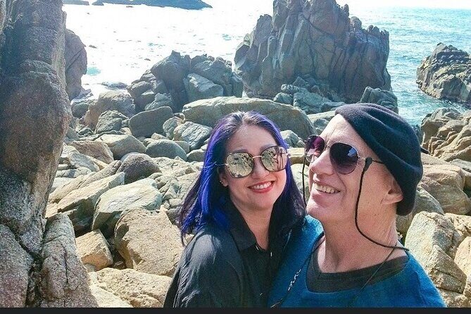 Quynhon Tour: Ky Co Island, Eo Gio Cape - Transportation and Weather Considerations