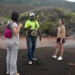 Rabaul Highlights Tour - Breakdown of the Itinerary: What to Expect