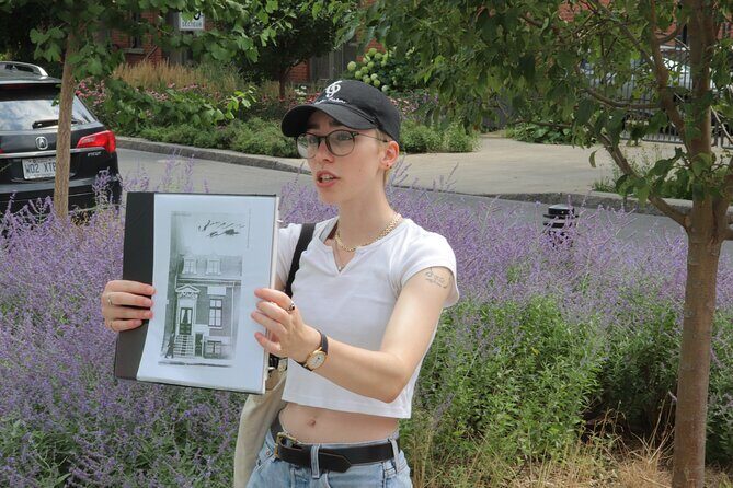 Rabbis, Writers and Radicals: Montreal Jewish History Walking Tour - Evaluating the Value: Price and What You Get