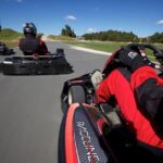 Raceline Karting at Off Road NZ - Who Will Love This Experience?