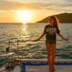 Racha and Coral Islands with Sunset at Promthep Cape by Catamaran Yacht - An Honest Look at the Racha and Coral Islands Sunset Yacht Tour