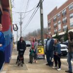 RAD Rising: From Flood to Flourish  A tip-based RAD walking tour - Key Points