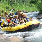Rafting 5 km, ATV 30 Mins, Fly Fox and Jungle Tour From Phuket - Practicalities: How the Tour Works
