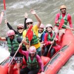 Rafting Activity in Bali - Who Is This Tour Best For?