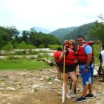 Rafting Adventure in river Copalita - What Travelers Can Expect at Each Stop