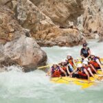 Rafting Adventure on the Kicking Horse River - Who Will Love This Experience?