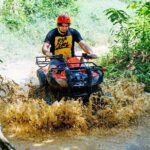 Rafting and ATV Adventure in Phangnga - Authentic Experiences and Genuine Value