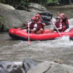 Rafting at Ayung River(Include Return Hotel Transportation) - Authentic Traveler Insights