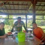 Rafting at Jangkok River Lombok - Cost and Value