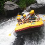 Rafting at Telaga waja River Bali - Exploring Bali’s Telaga Waja River: An Honest Look