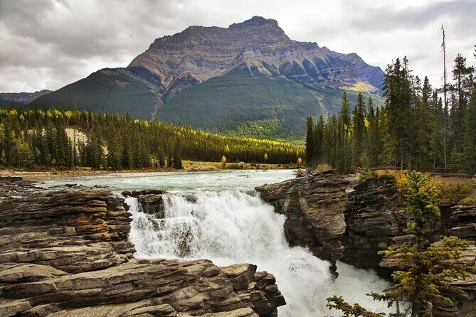 Rafting Athabasca Falls Run in Jasper - Practical Tips for Your Trip