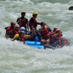 Rafting Brahmpuri Down (9 km) - Practical Details for Travelers