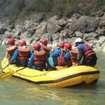 Rafting day trip from Kathmandu - The Itinerary in Detail: What You Can Expect