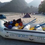 Rafting Expedition - 2 N 3 Days Trip - What’s Included and What’s Not