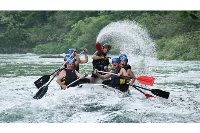 Rafting In Lombok - What Does the Price Reflect?