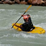 Rafting in Rishikesh- 16km - Why This Tour Works Well