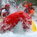 Rafting in Tampaon River from Ciudad Valles - Detailed Review of the Experience